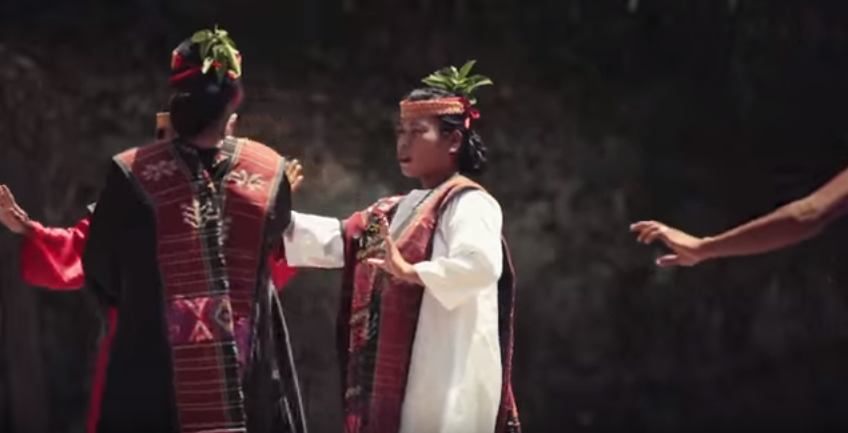 Suku Batak (Sumatra Utara) | Great Photo Indonesia