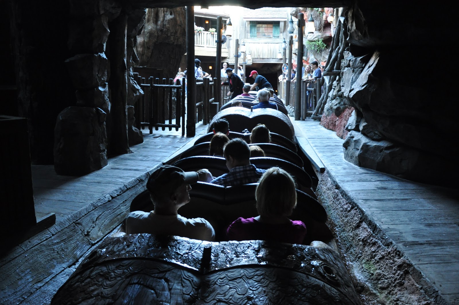 Magnum Arts: Photos From Mouse Town