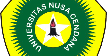 Logo Universitas Nusa Cendana (Undana) | AWD | United Gank