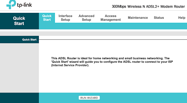 Comment configurer un routeur tp-link et autre routeur