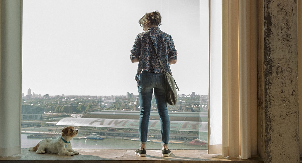 From the award-winning "Holland. The Original Cool." web film video ...