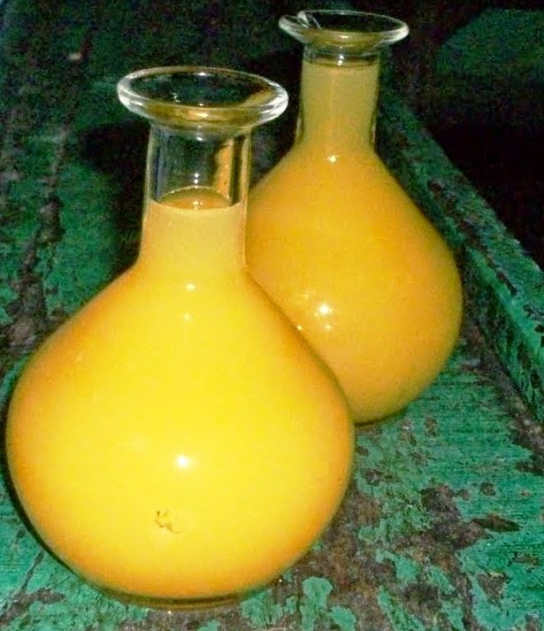 ORIGINS: ALCOHOL DRINKS