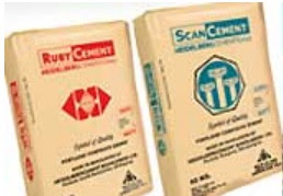 What are Cement Substitutes in Concrete Mix?