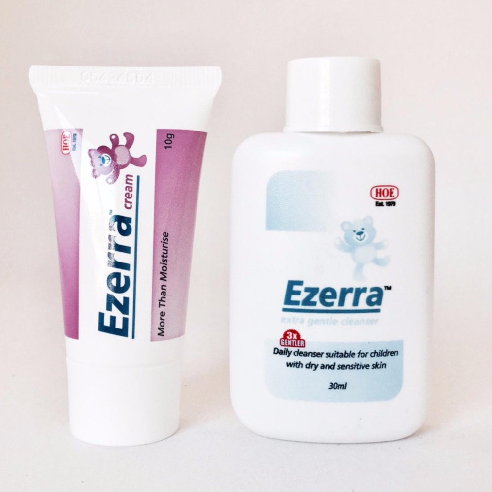 ezerra cream รีวิว - Thai News Collections