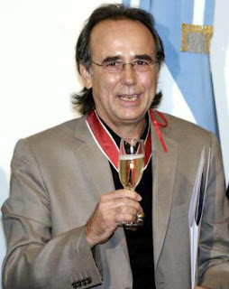 Aquellas Cosas de Serrat: marzo 2004