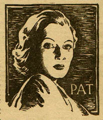 Ominous Octopus Omnibus: Pat Savage