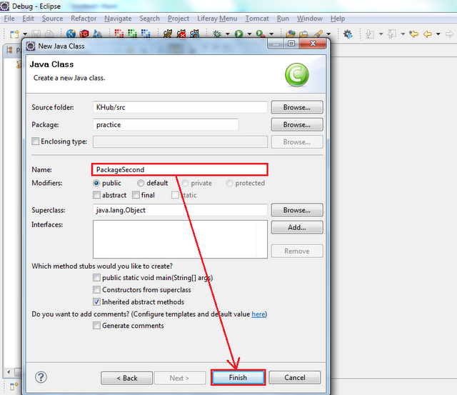 Radical-QA: Configure Selenium RC With JUnit Using Eclipse Radical-QA: Configure Selenium RC With JUnit Using Eclipse