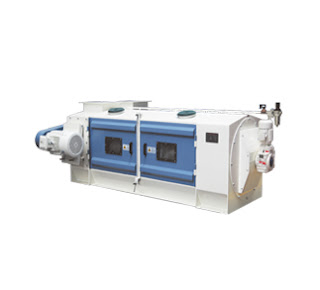 Ultra-fine Sifter - Agro Machinery World