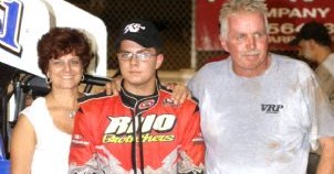 COWPATTY NATION: "FAST" FREDDIE RAHMER JR WINS HIS 1ST RACE! (Mike ...