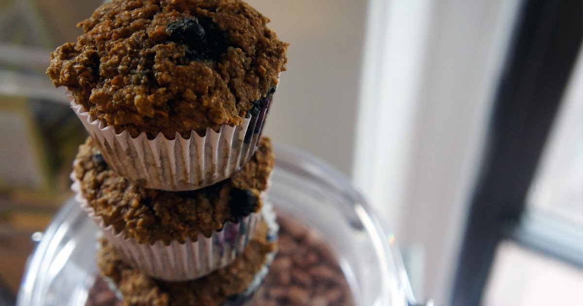 STUDENT SAVOR: Wake up to the smell of muffins