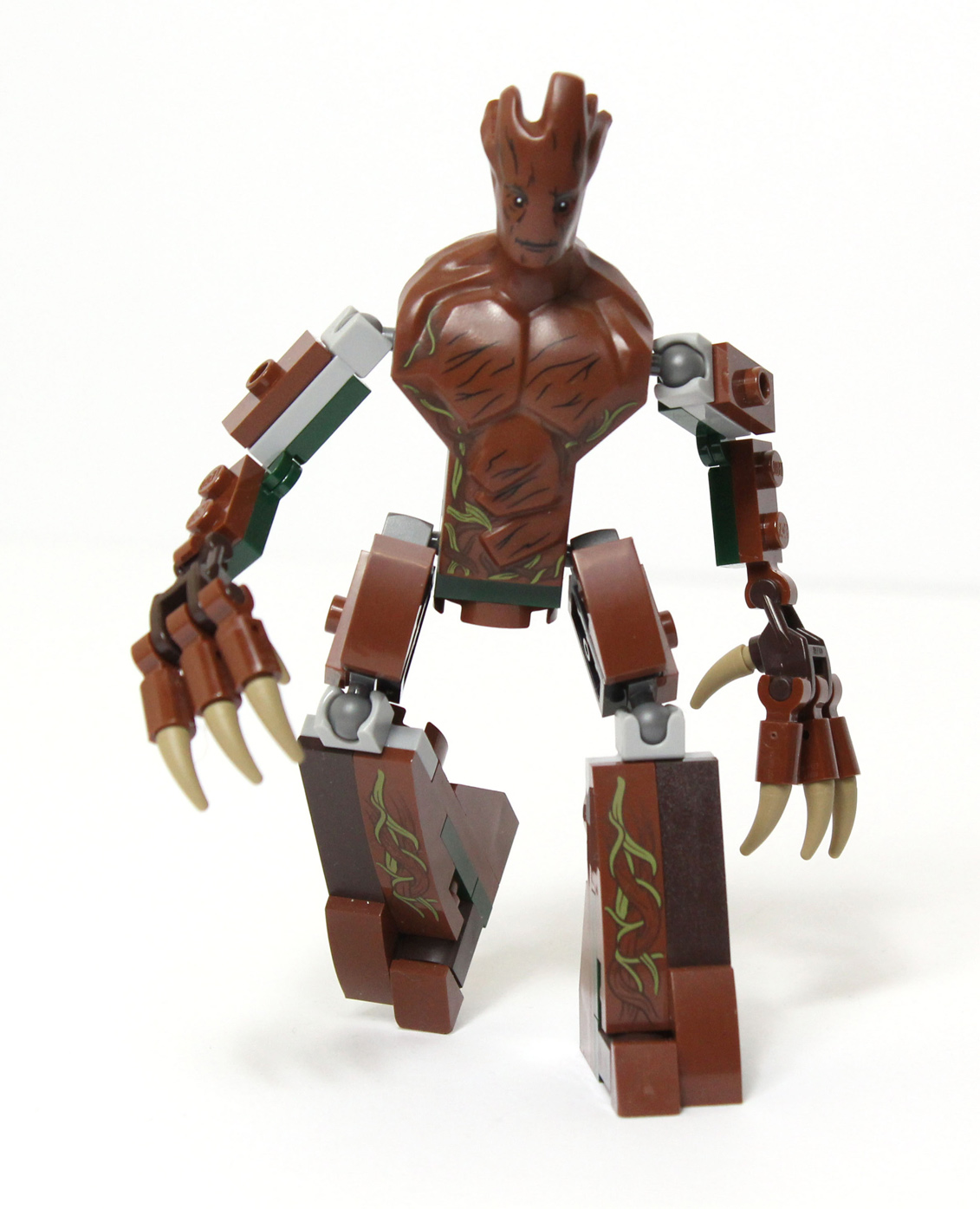 Lego Groot Set