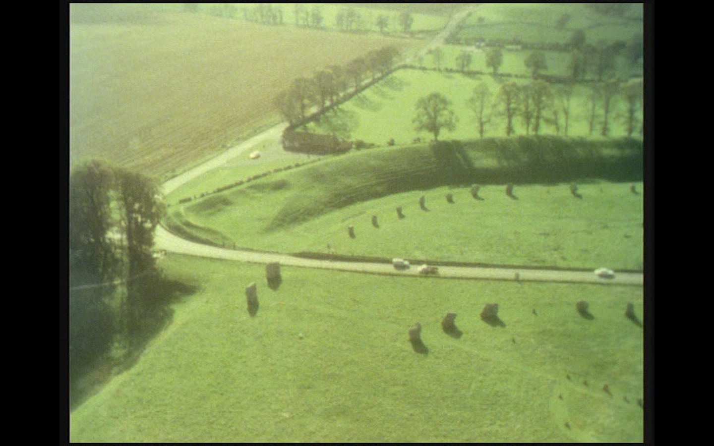 Cathode Ray Tube: GHOST STORIES: The Signalman, Stigma & The Ice House ...