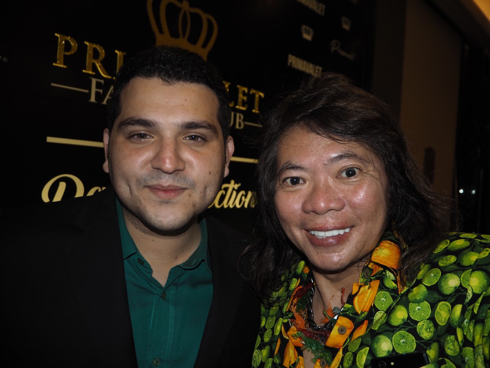 Kee Hua Chee Live!: PART 2---THE STAR OF THE SHOW DURING PRIMAVALET ...