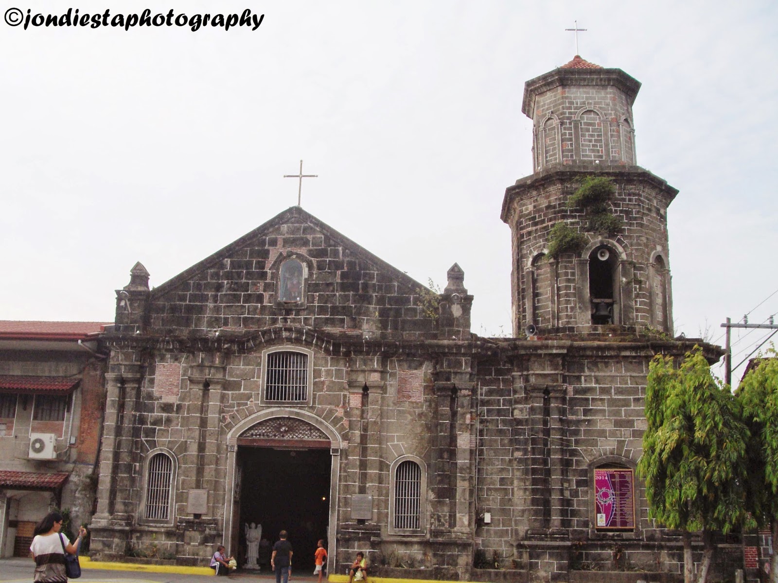 Travel and Paper Perspectives: Visita Iglesia: Historical Churches in ...