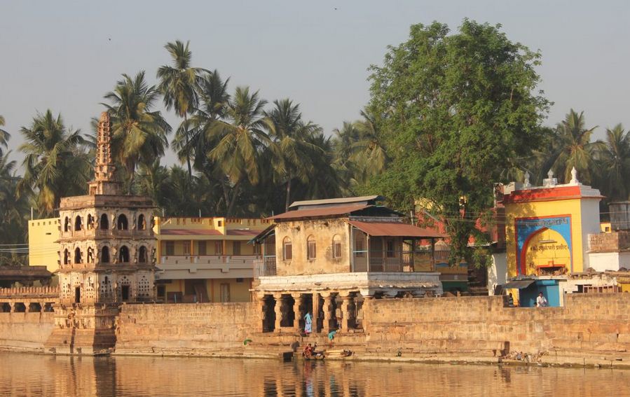 Banashankari Temple, Karnataka, India | Indian Religious Temples