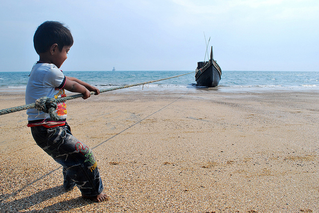Saint Martin In Bangladesh