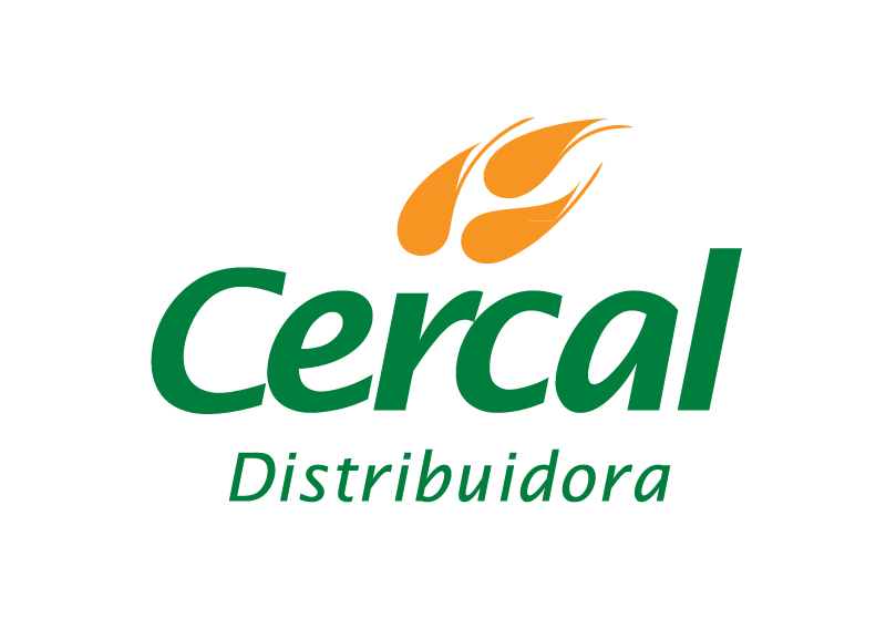 Café c/ Design Publicidade: Redesenho da marca da CERCAL