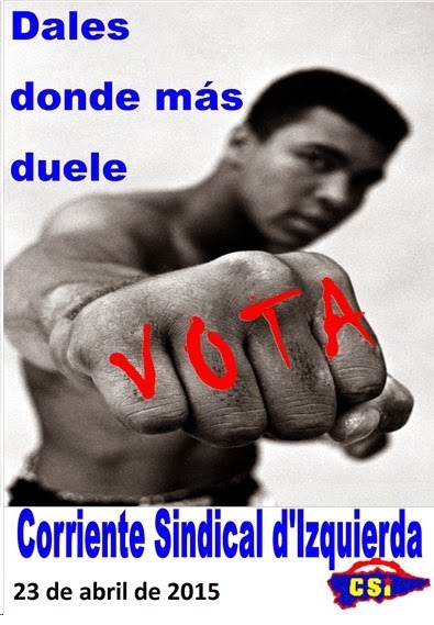 FURANDO: Dales dode más duele