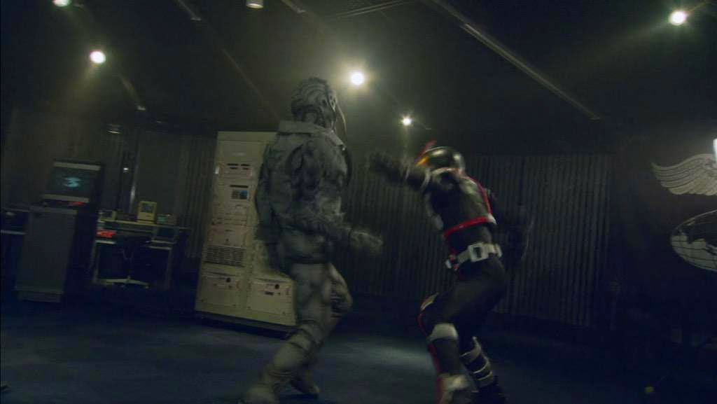 Kamen Rider 4Gou Mini-Series Updates: New Pics Revealed