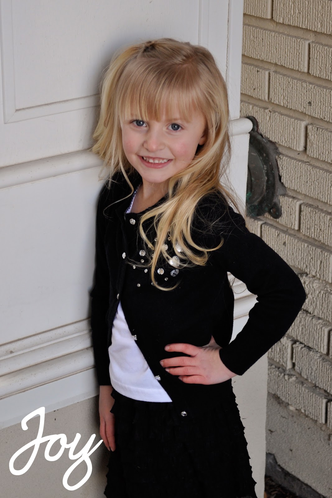 Joy Photography By Heather: Pretty Addy's Baptism