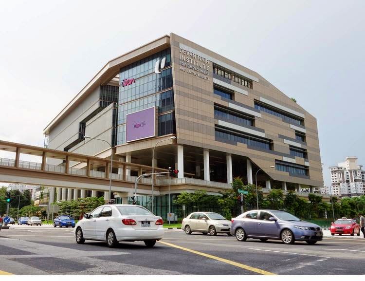 If Only Singaporeans Stopped to Think: May Day 2014