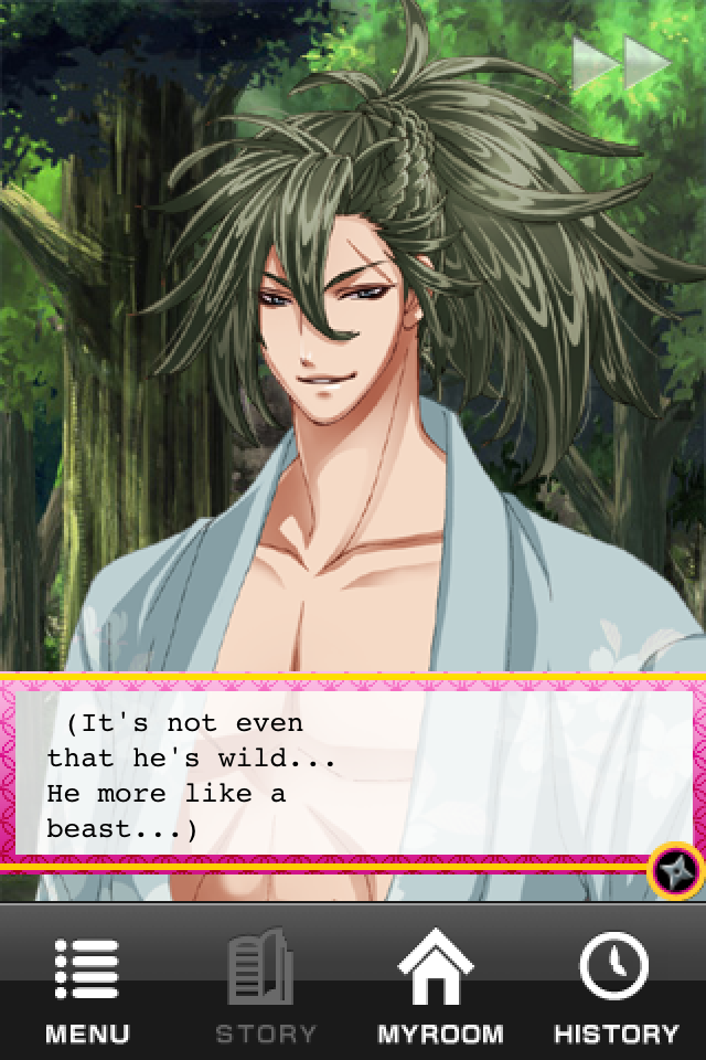 Otome Wendy: Shall We Date?: Ninja Love, Musashi Miyamoto Review Otome Wendy: Shall We Date?: Ninja Love, Musashi Miyamoto Review