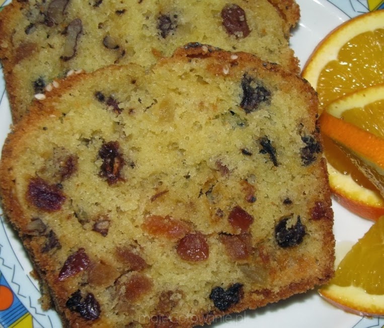 Viajar a Polonia: Recetas polacas. Postres