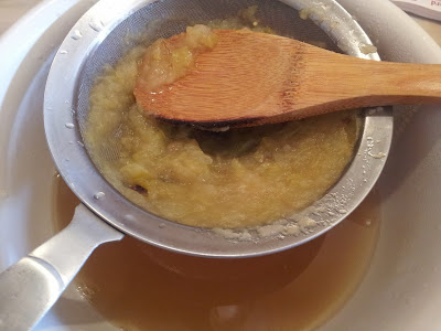 TSG: Healthy Apple Cider In A Pinch