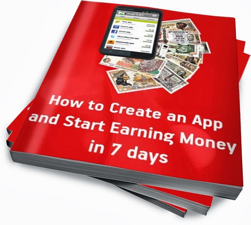 How You Can Create an App and Start Earning
