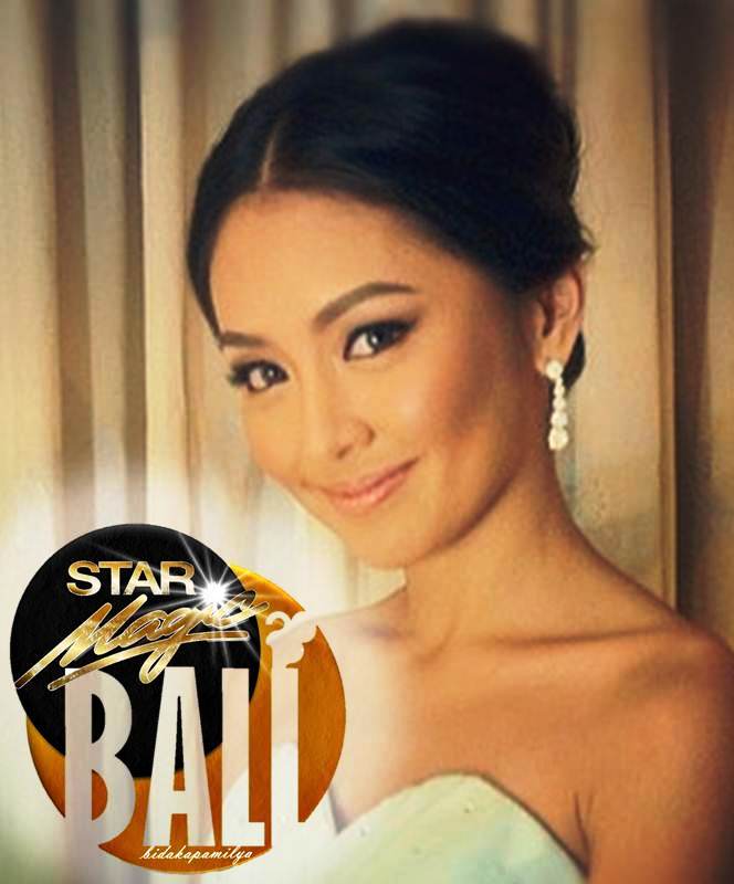 Star Magic Ball 2012: Red Carpet Gowns, Suits, Photos | BIDA KAPAMILYA