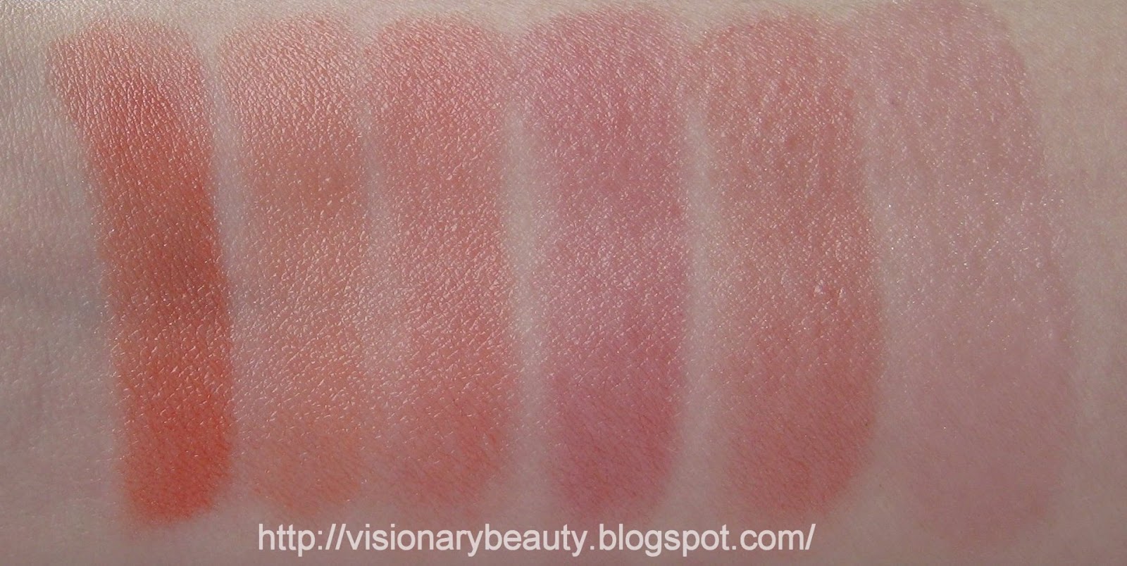 Visionary Beauty: Chanel Rouge Coco Shine collection update