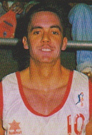 RetroACB: Conner Henry: 'Raza blanca-tirador' amante de Valencia