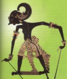 Bima - Werkudara | Dunia Wayang (Pewayangan)