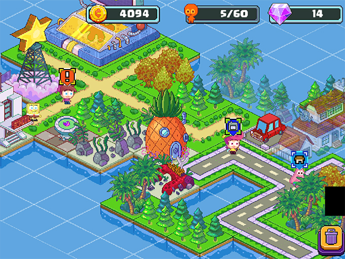 NickALive!: Nickelodeon South East Asia and goGame Announce ...