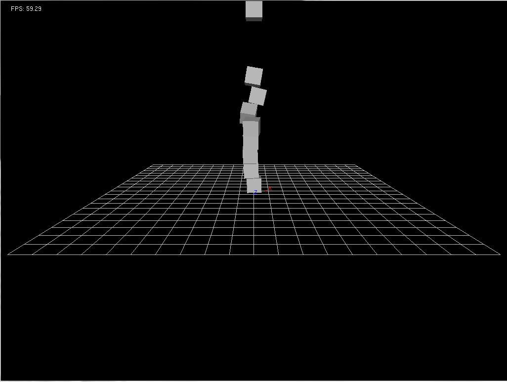 An eye into my World -Tricks, Thoughts, Ideas, Solutions: PhysX Basics ...