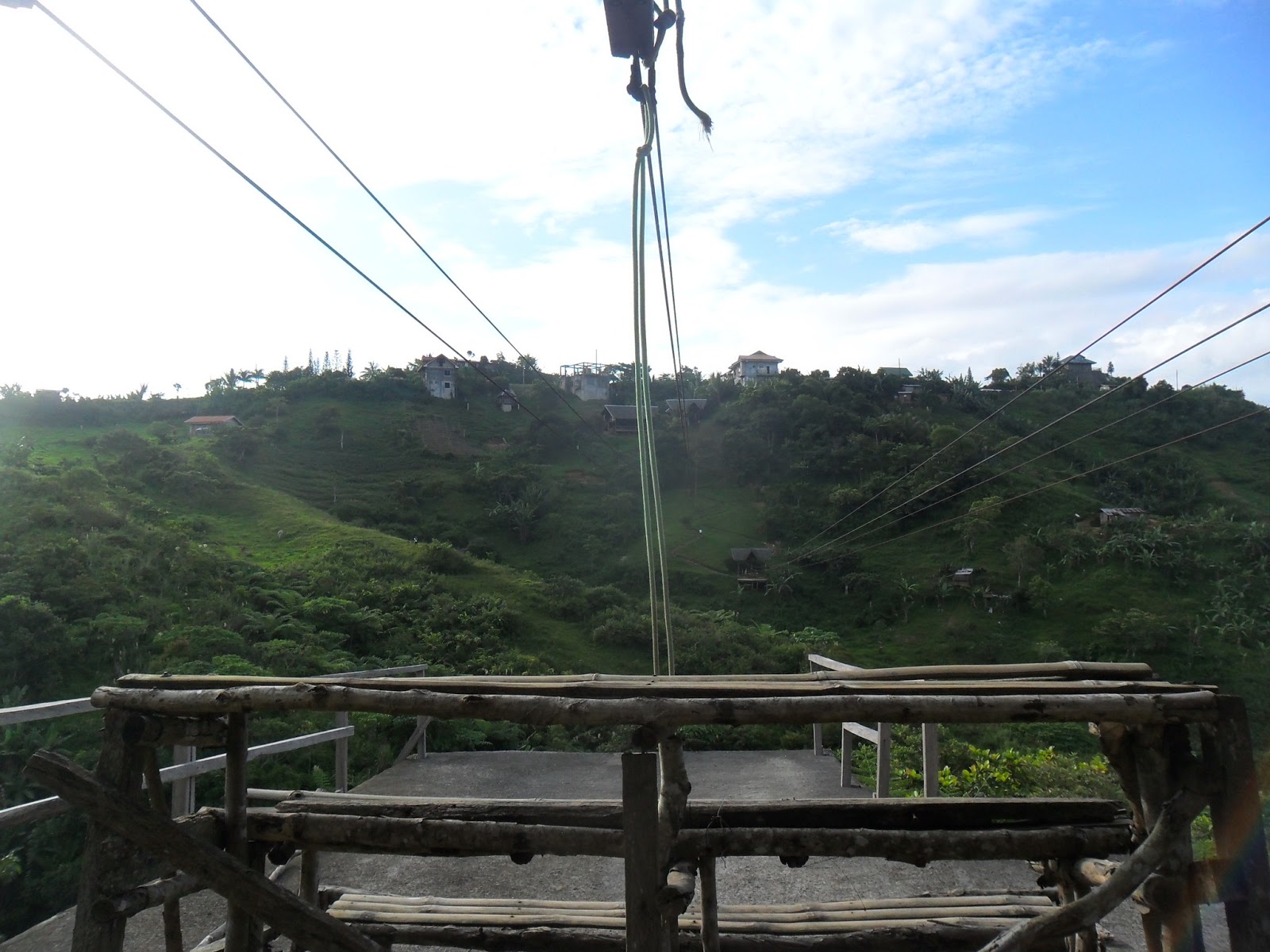 THE EXCURSIONIST: BALAMBAN: CEBU'S LITTLE BAGUIO