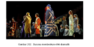 Fungsi Tata Busana Teater - Our Akuntansi