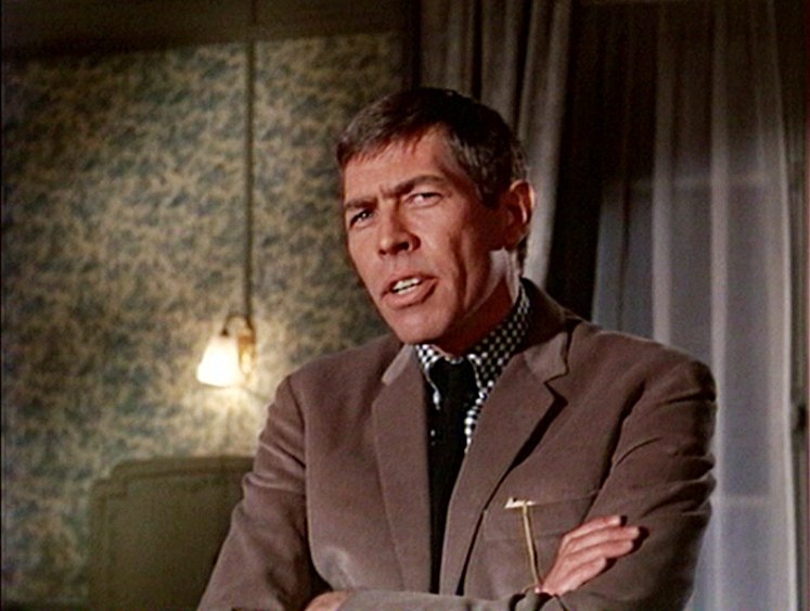 OIK´S BLOG: JAMES COBURN (1928 - 2002)
