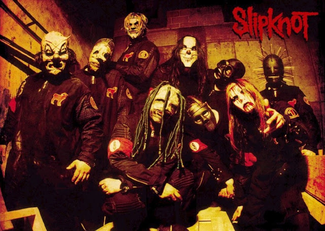 Slipknot - Iowa [FULL ALBUM] - Dunia Musik