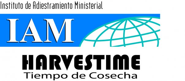 Ptr. Fernando y Schirley: IAM Harvestime