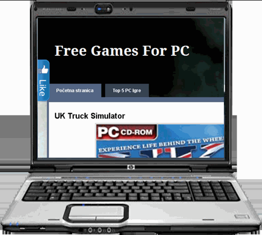 Free Games For PC