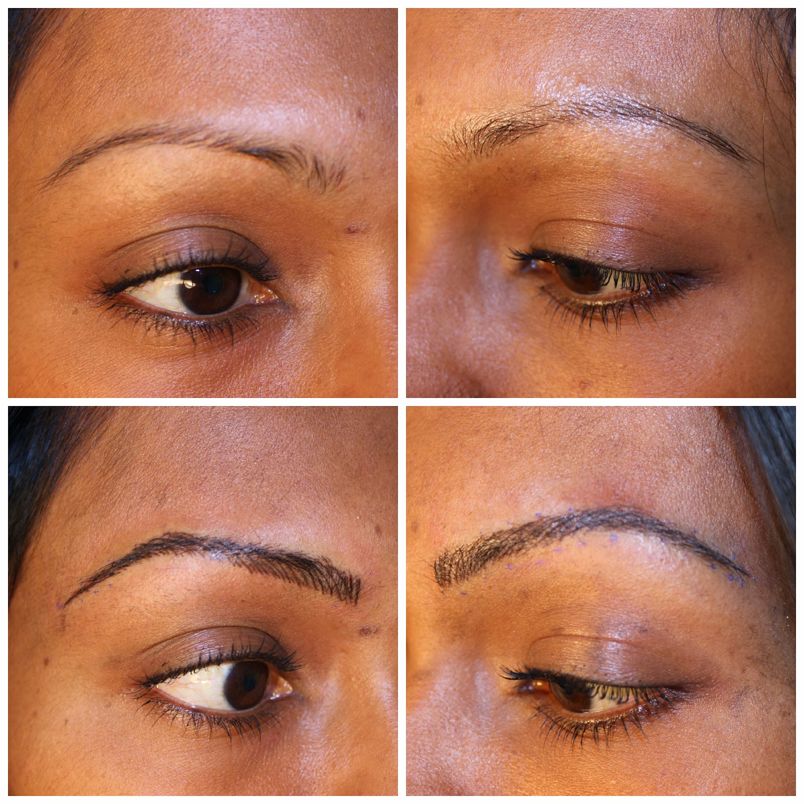 Miami Brows: The Brow Blog by Christopher Drummond: Semi Permanent ...