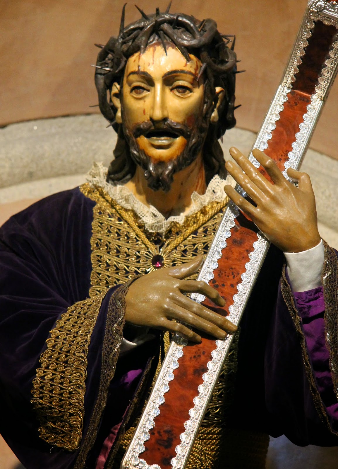 Nuestro Padre Jesús Nazareno
