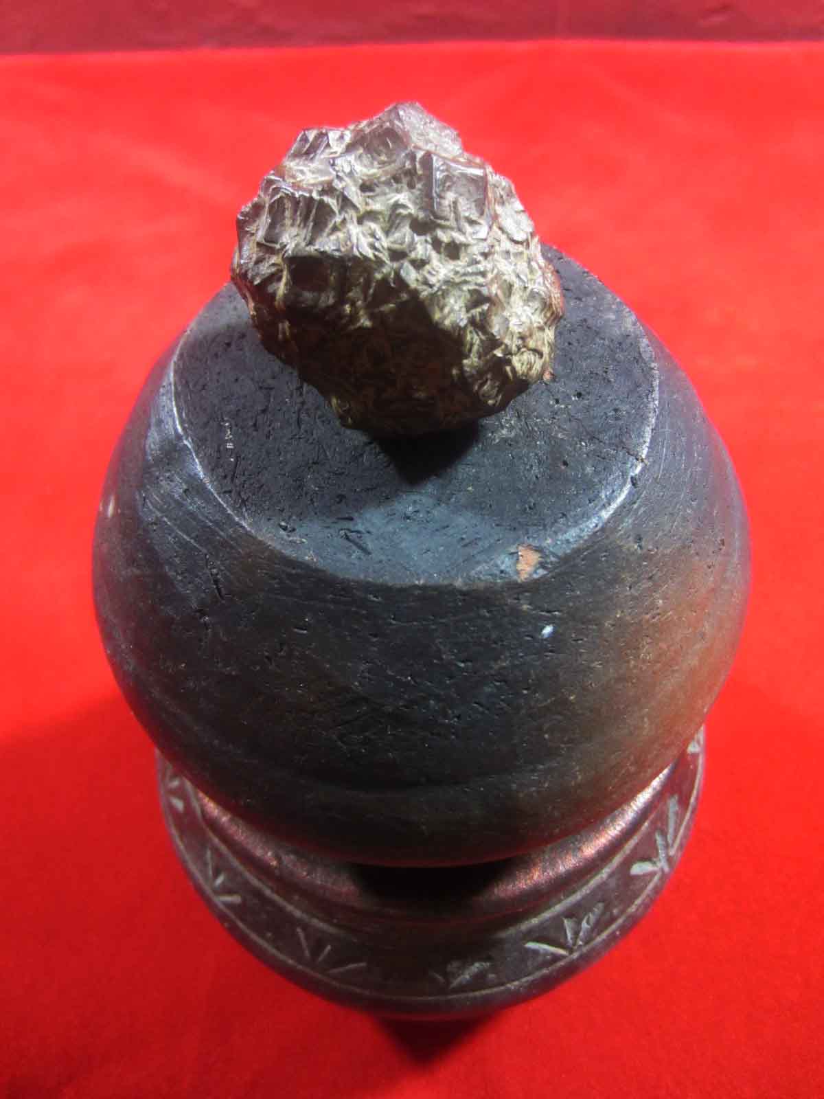 BADAR BESI - Padepokan Mustika Sakti