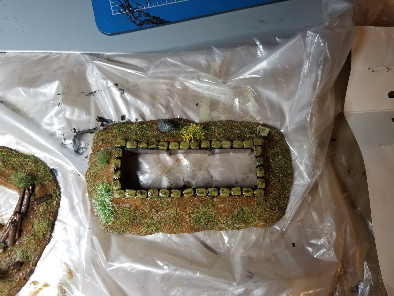 It's 500 Miles to the German Border! - A Twilight 2000 miniature ...