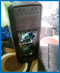 Review Casing / Case Dazumba D-Vito 980 ~ This is My Site