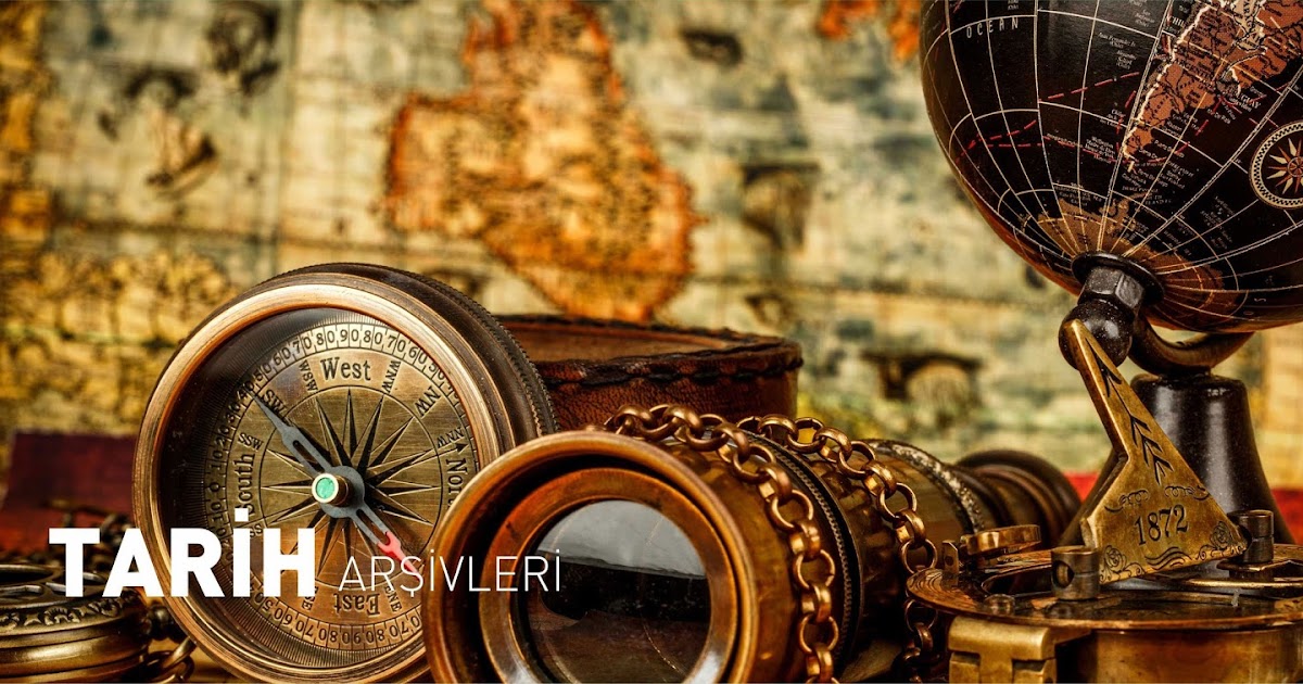 Tarih ve Tarih Bilimi Nedir? ~ TarihBilgileri.Net