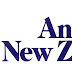 3rd Level New Zealand: Ansett New Zealand - Airborne 25 years ago today