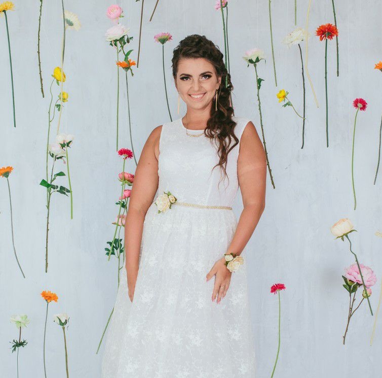 Новини з перчинкою: Українка вперше візьме участь у конкурсі краси Miss ...