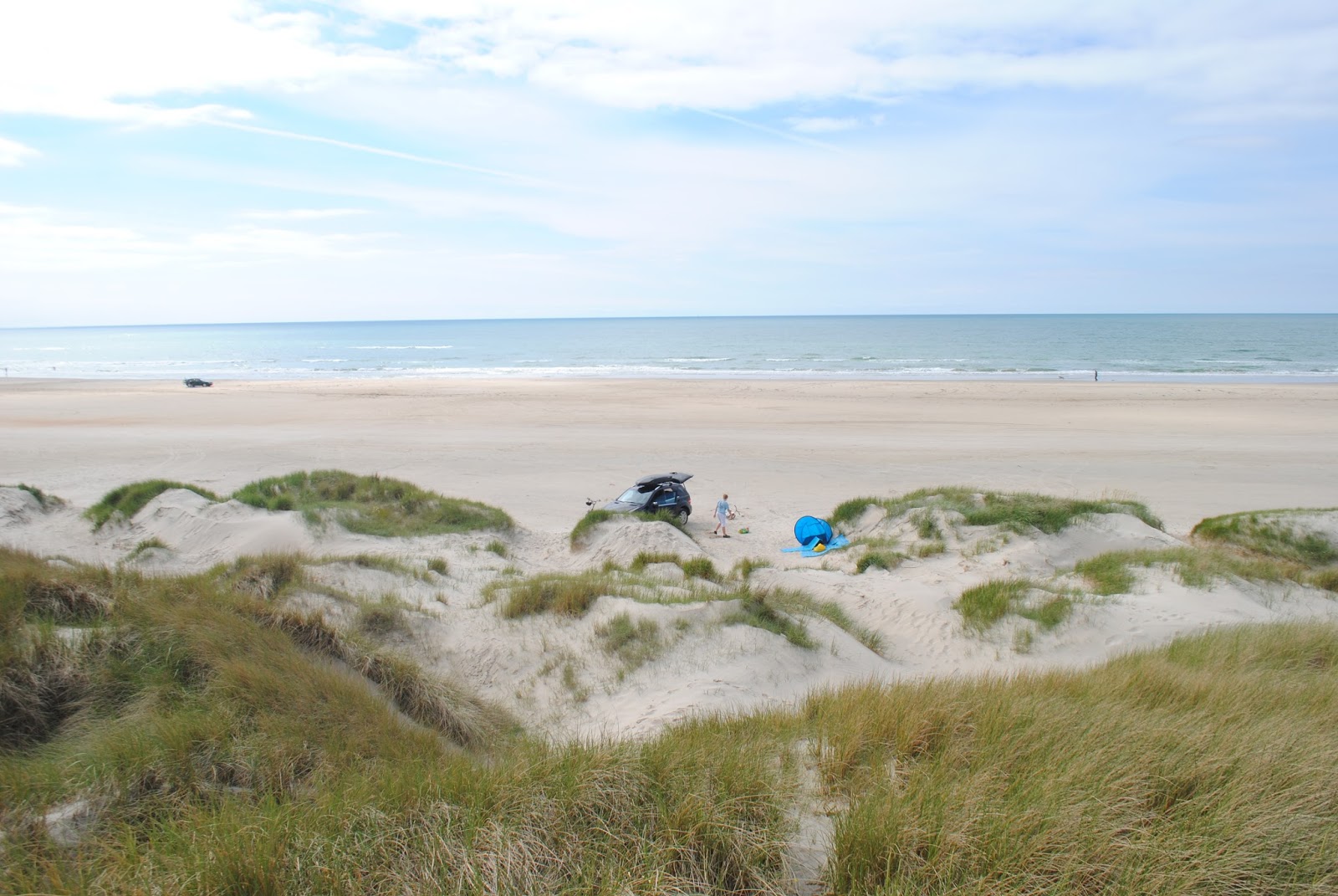 i n n a i a: V dunách...